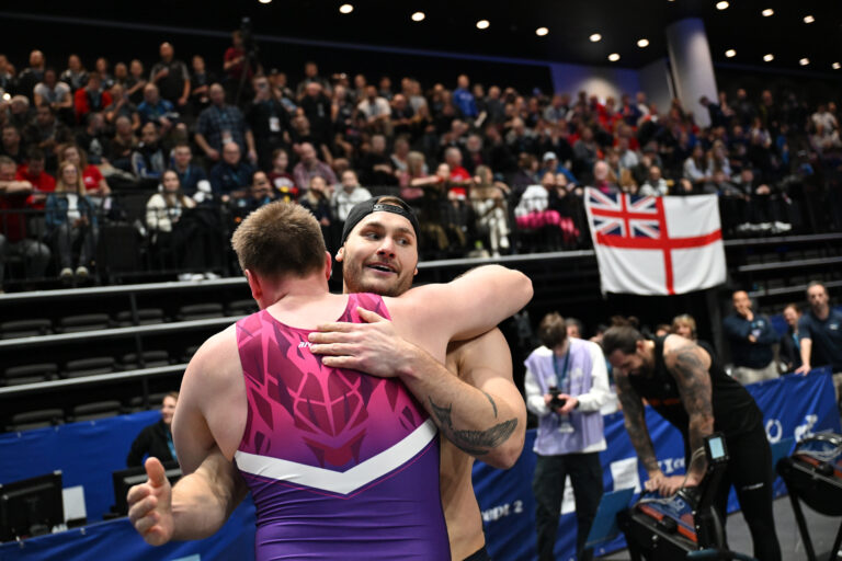 Race report - Blistering Finals and World Champions crowned at the 2025 ...