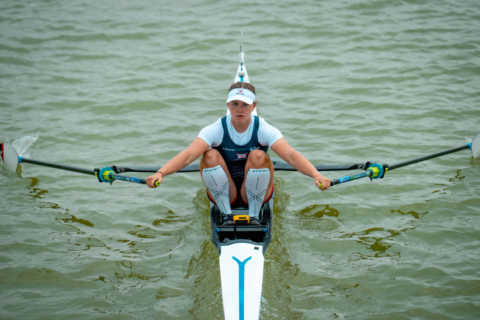 New progression system gets thumbs-up from rowers - World Rowing