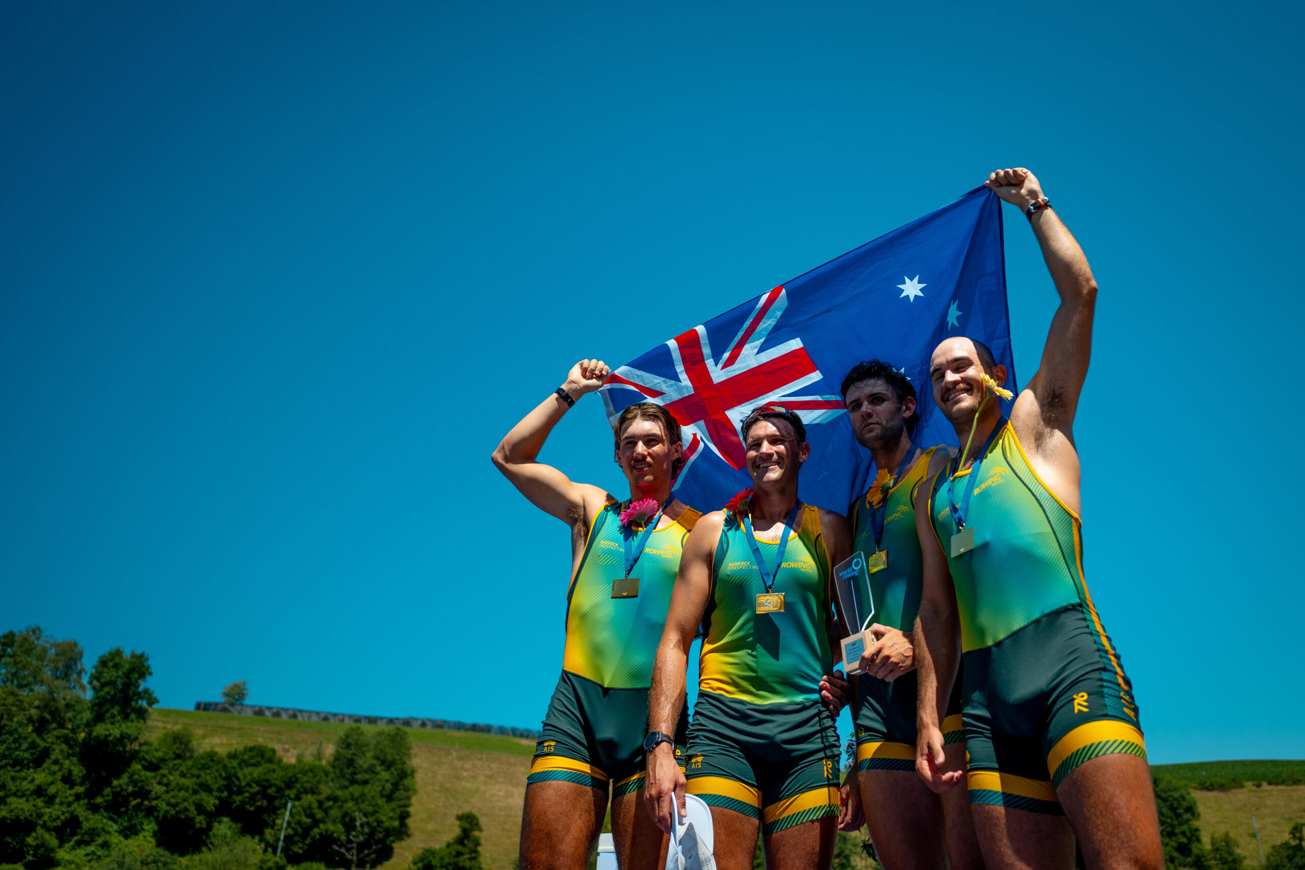 Monday debrief: Lucerne brings World Rowing Cup season to an end ...